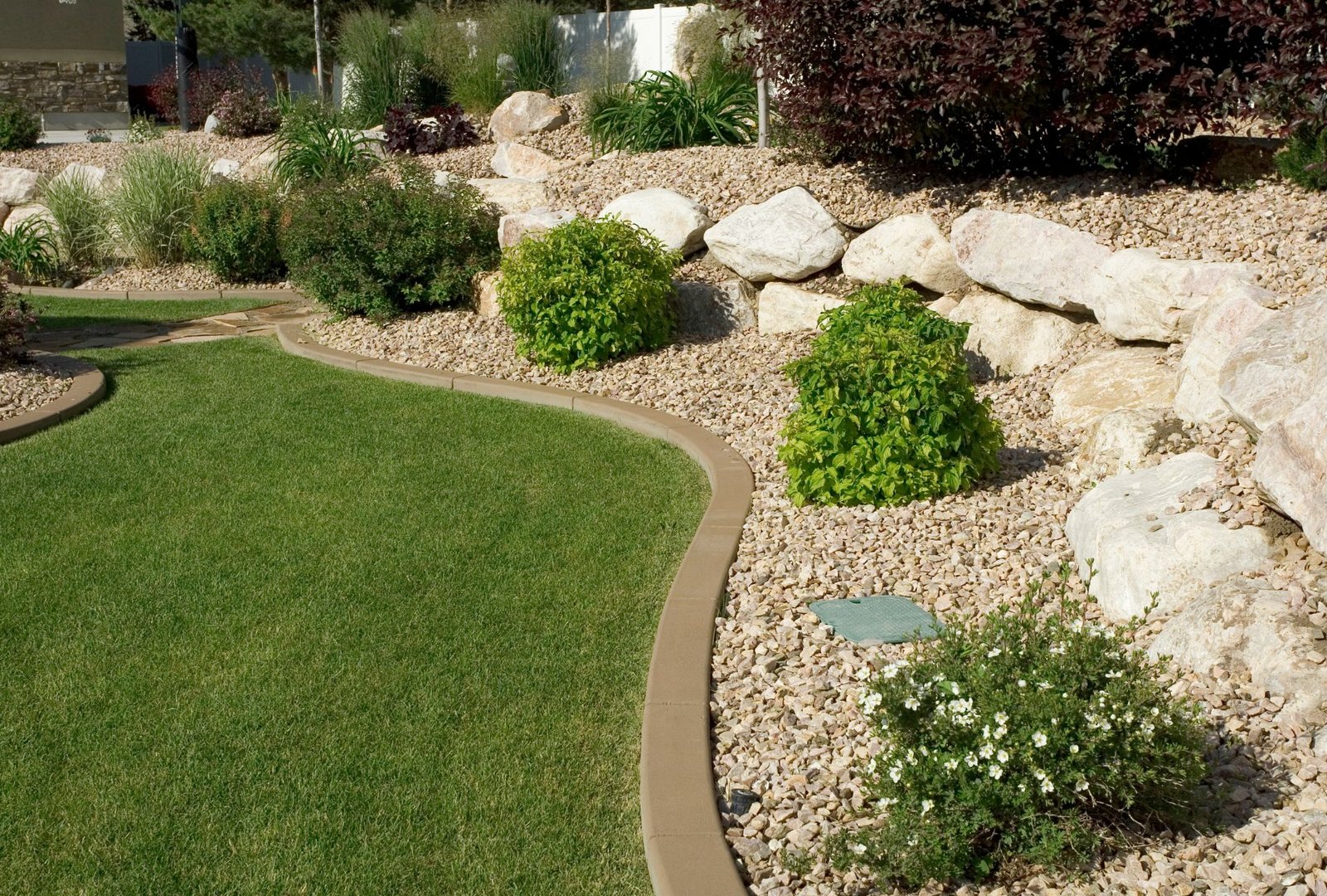 The Ultimate Guide To Boundary Landscaping In New Zealand